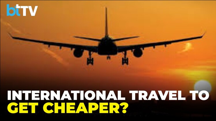 ATF prices slashed for international airlines, domestic rates stay ...