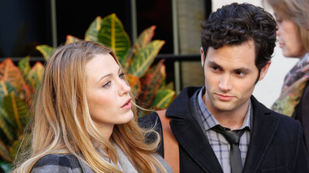 All six seasons of 'Gossip Girl' will leave Netflix in October 2026