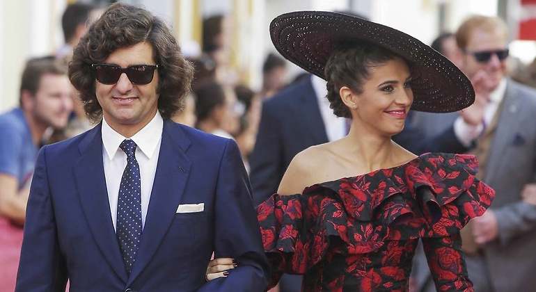 Morante de la Puebla, tras su divorcio de Elisabeth Garrido: "Mi ...