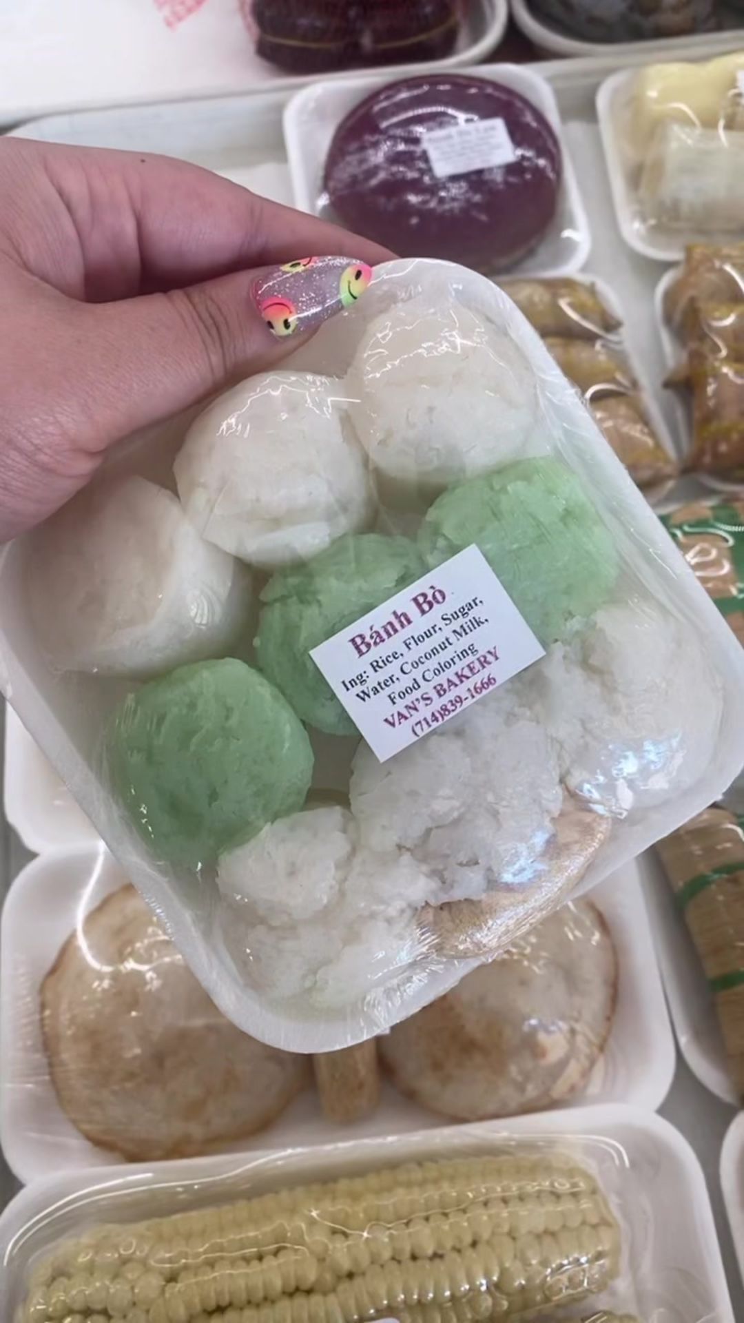 Have you tried these Vietnamese treats