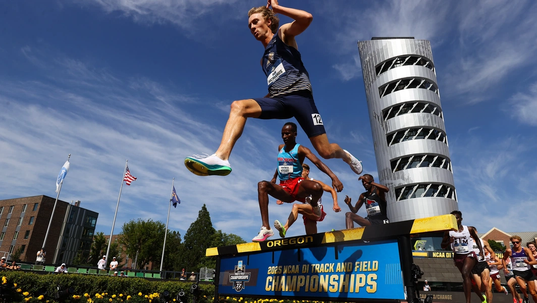 Montana State secures sixth Big Sky men's all-sports trophy