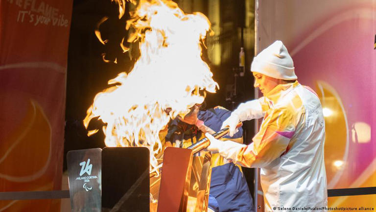 Paralympic Winter Games: What you need to know