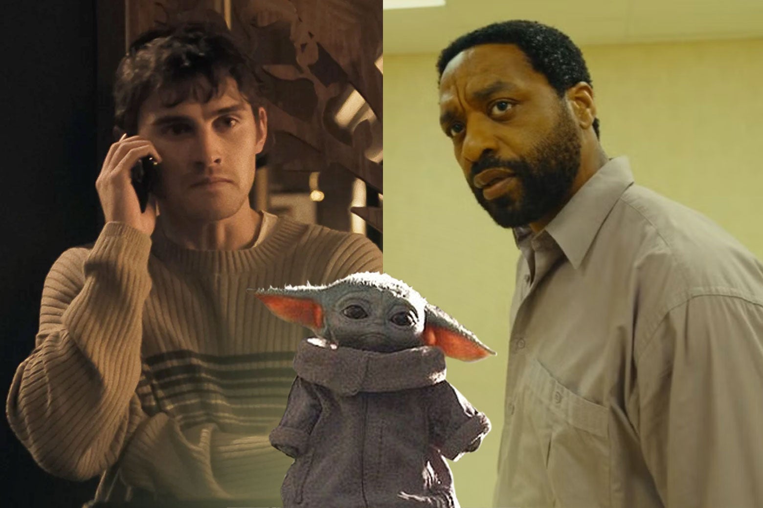 We just had the wildest box-office weekend since Barbenheimer. How did ...