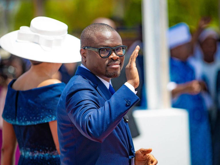 Le Niger déroule le tapis rouge pour Romuald Wadagni