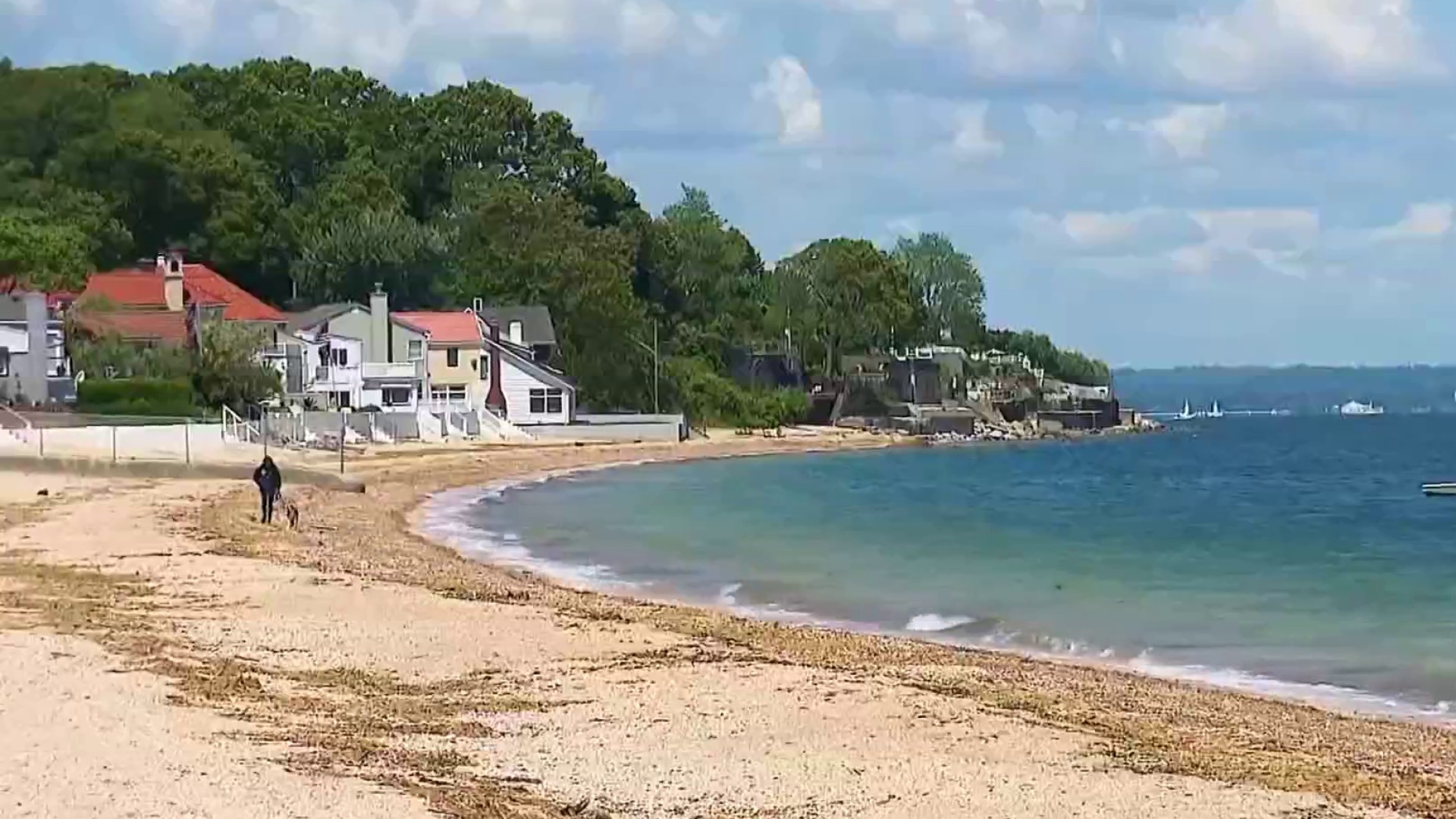 Election day is coming up for a Long Island town. Too bad no one is ...