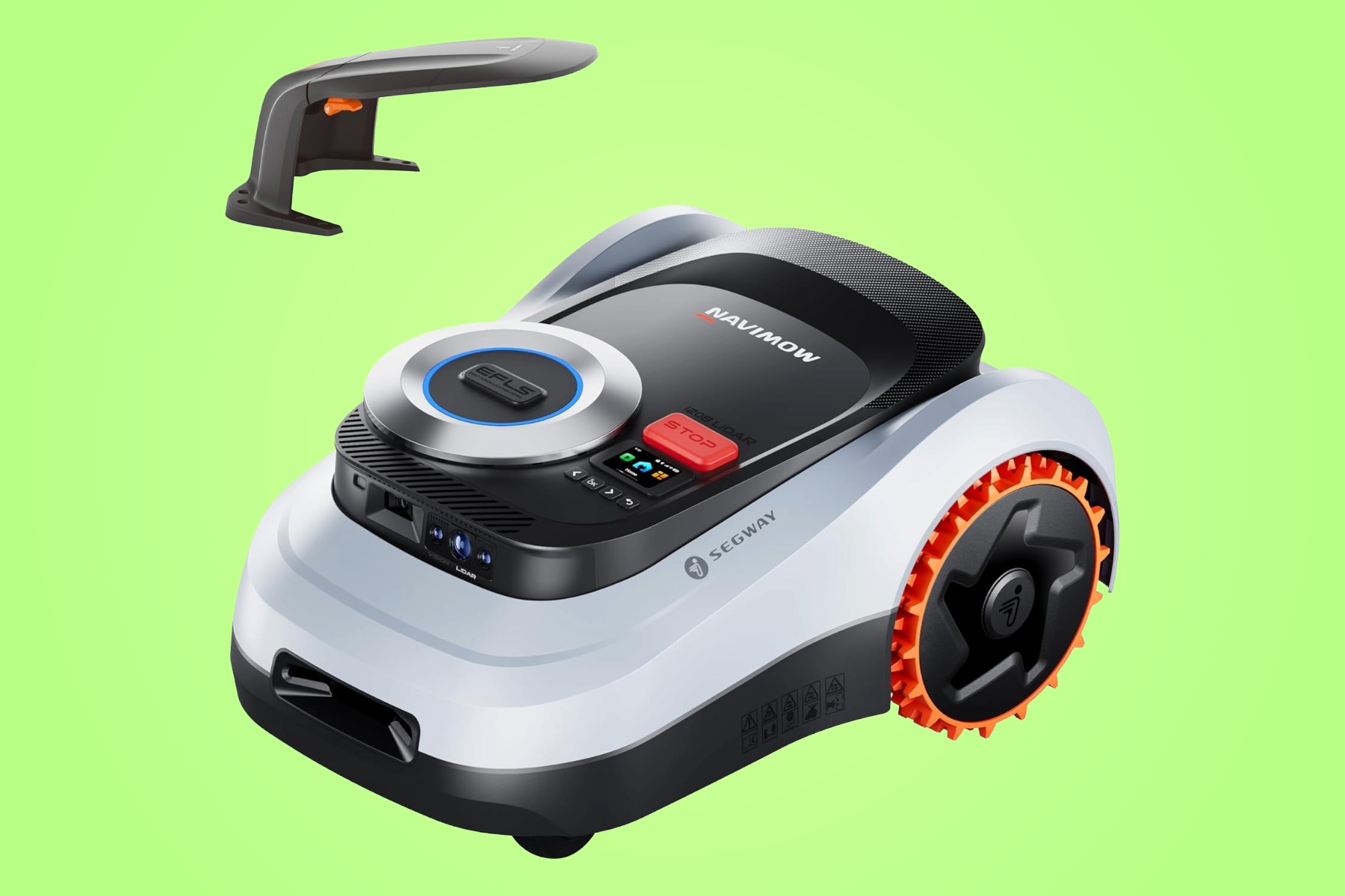 Die besten Mähroboter-Angebote auf Amazon