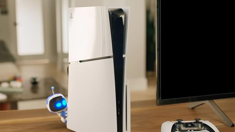 PlayStation 6 faces shocking $899 price tag due to inflation, AI chip ...