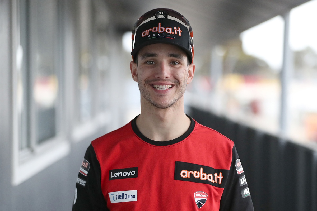Iker Lecuona returns to MotoGP to replace Alex Marquez