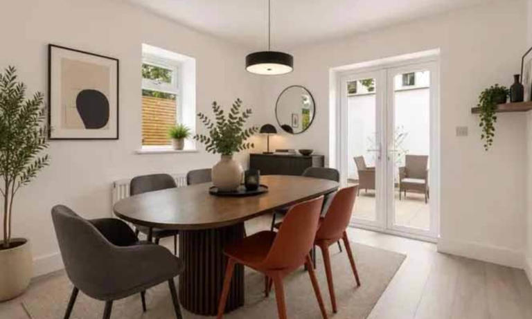Estate agents accused of using 'misleading' AI pictures to enhance ...