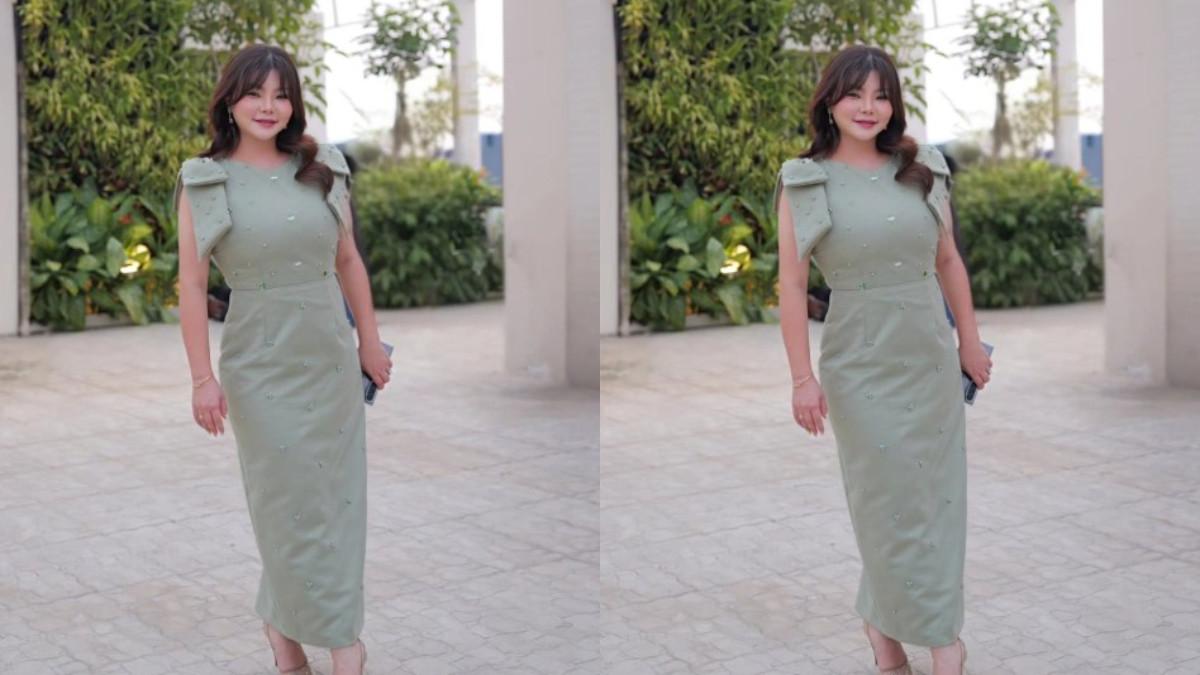 Ungkap borok Wendy Lo, Betrand Peto sebut keluarga di NTT pernah ...