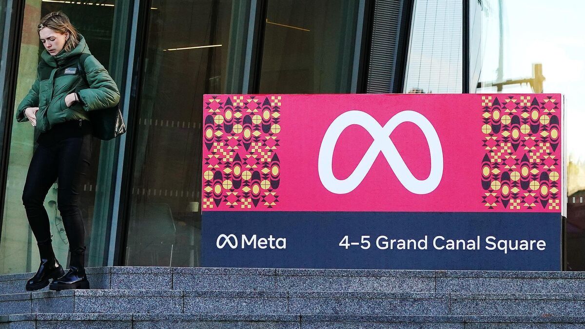 John Whelan: Ireland took a harder hit than the rest of the world in ...