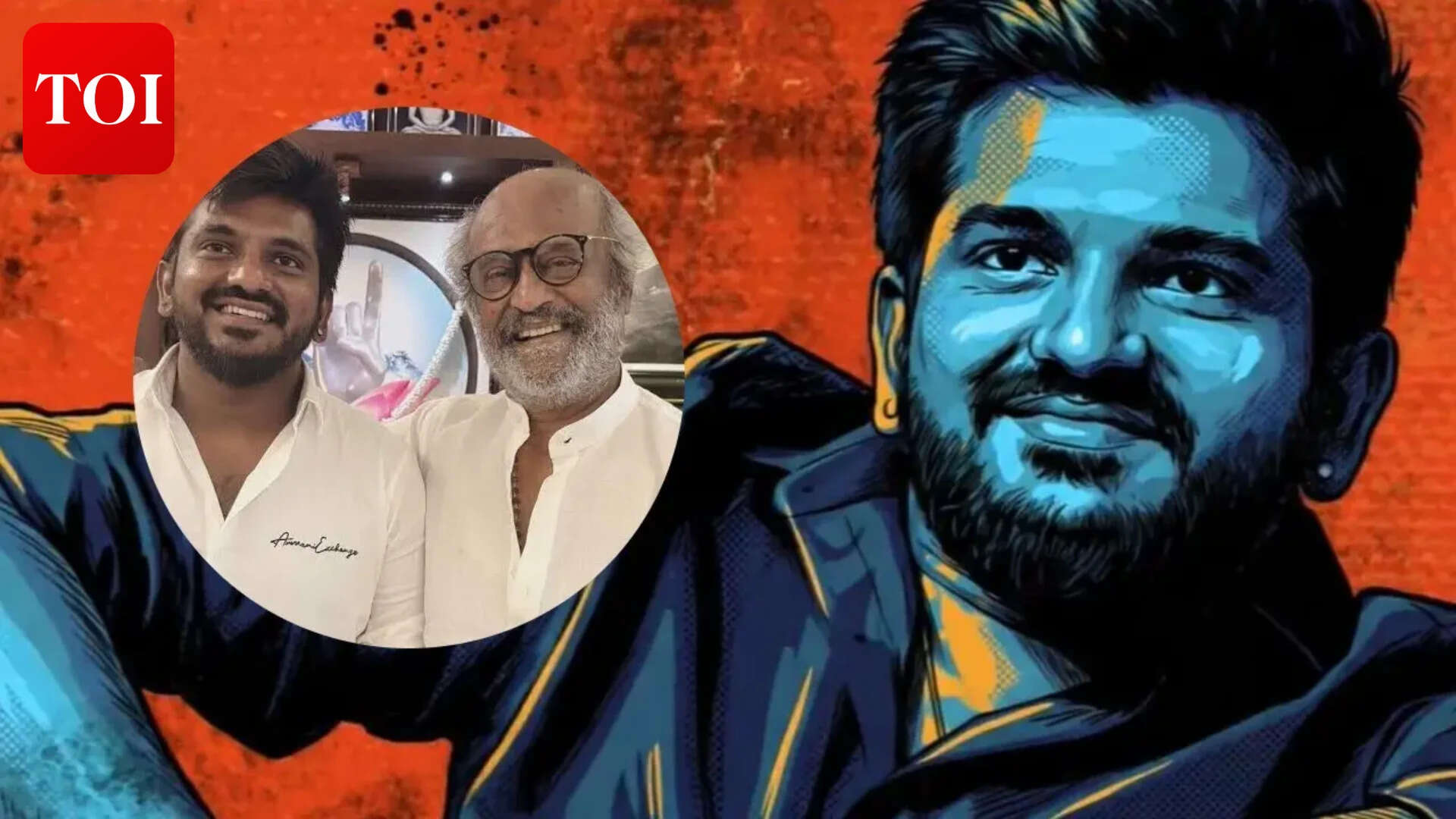 Will Ashwath Marimuthu direct Rajinikanth's 'Thalaivar 173'? The makers ...