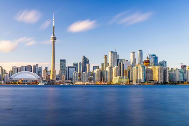 Air Transat sale has £409 return flights from Manchester Airport to ...