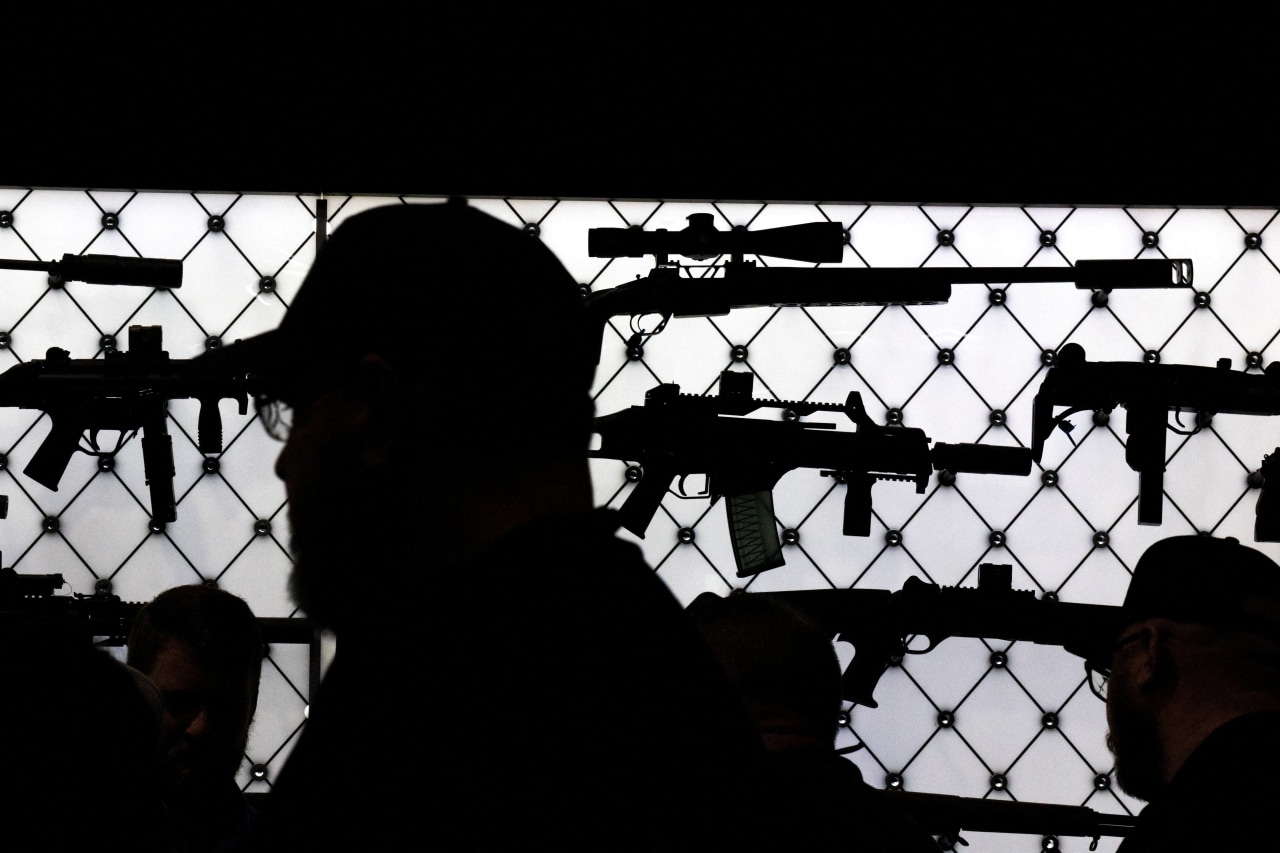 The NRA is going through a messy breakup as charitable arm splits and ...