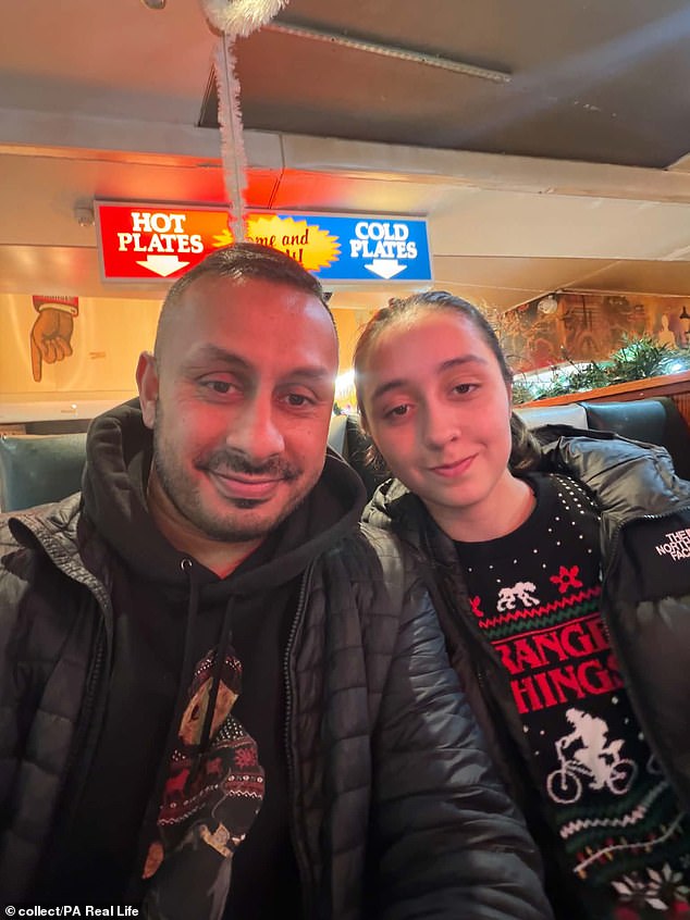 Girl, 13, makes thousands selling on Vinted after her millionaire ...