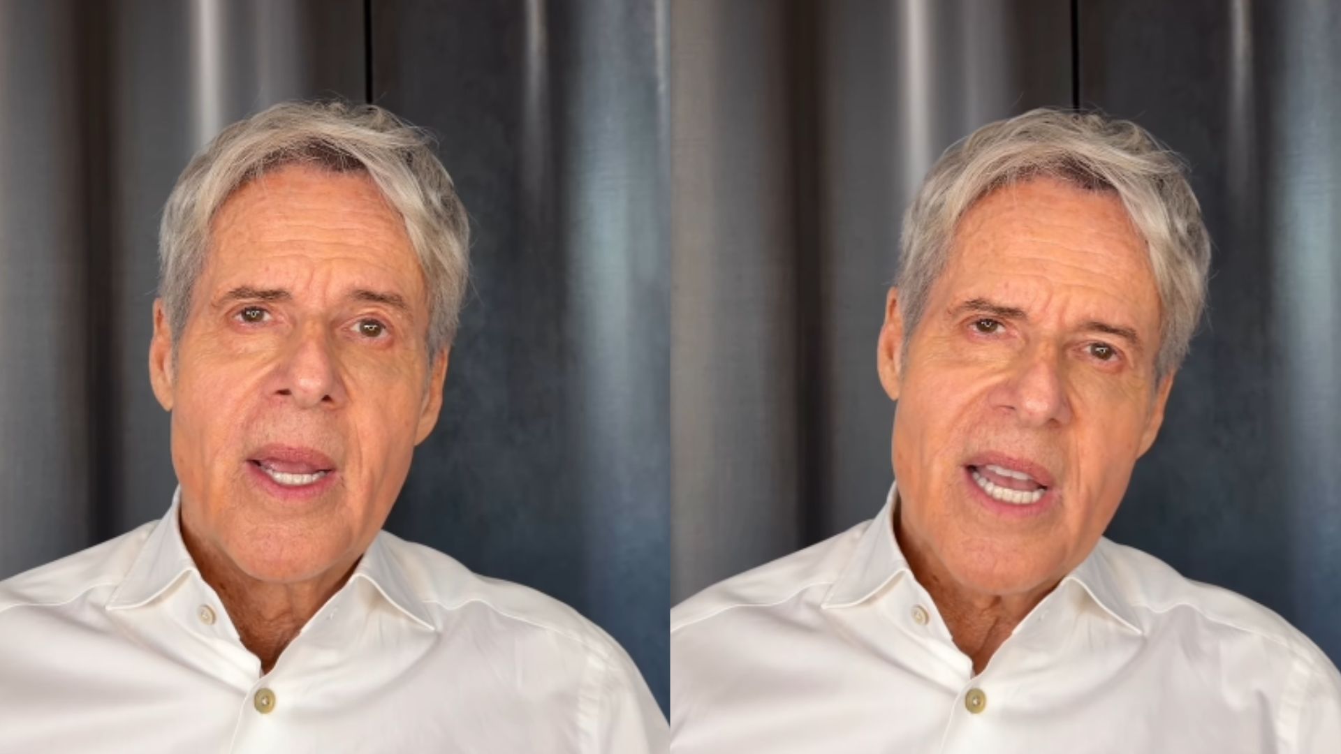 Claudio Baglioni rompe il silenzio dopo la malattia: quello che dice ai ...