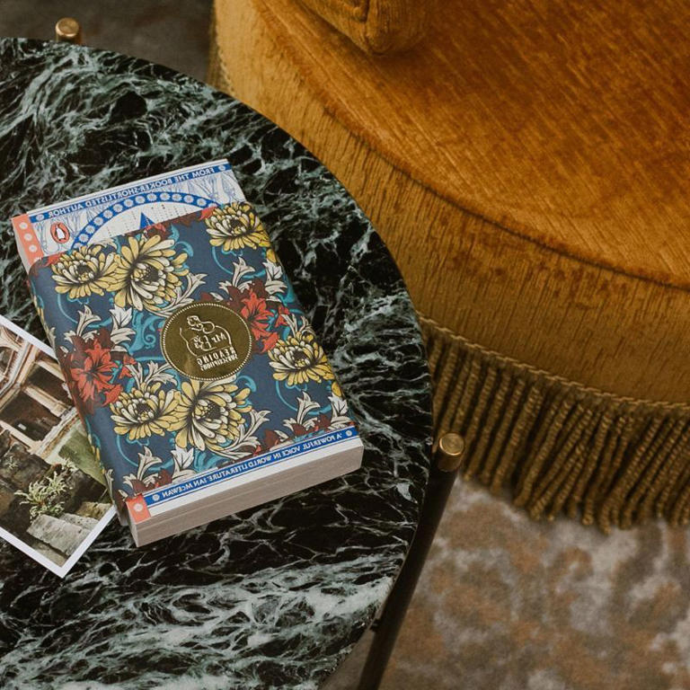 The best reading retreats to book for the ultimate literary escape