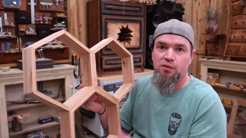 Turn cheap Hobby Lobby ideas into real profit builds