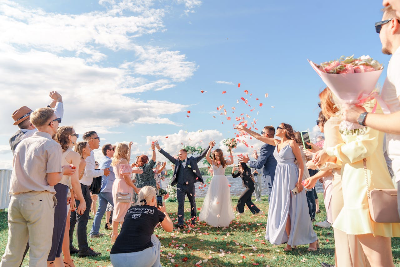 Wedding guest outfit ideas: Decode every dress code and master wedding ...