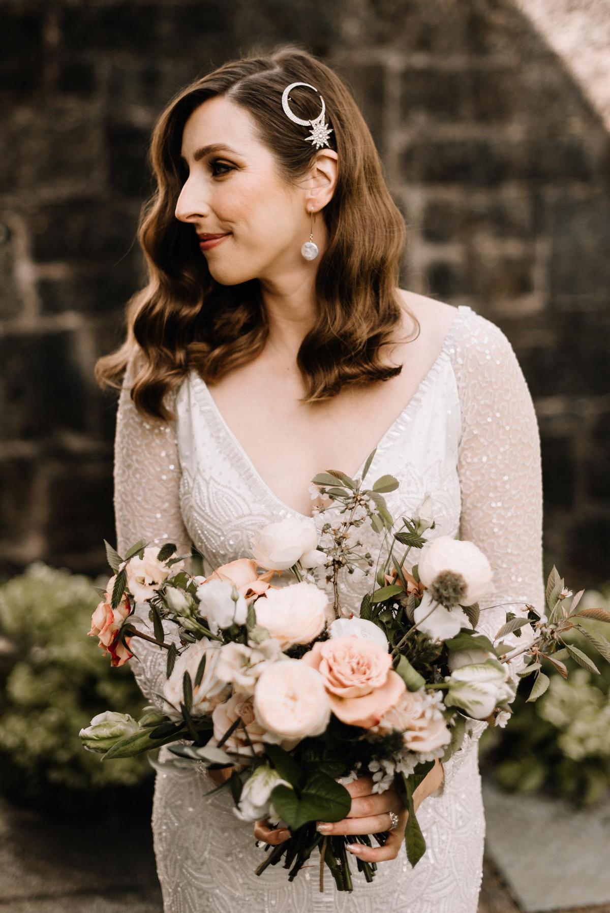 The best wedding hair stylists in Ireland