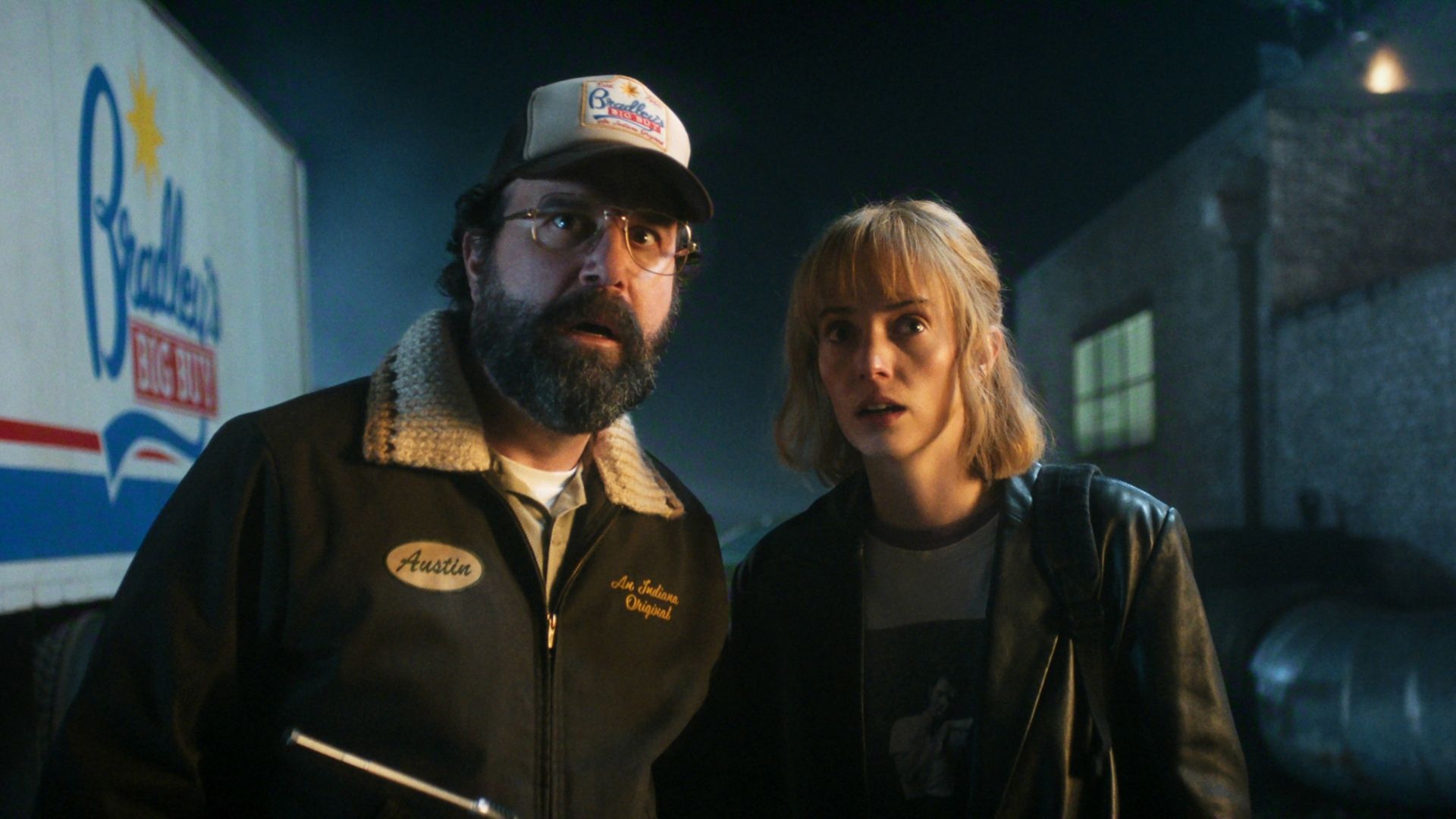 Netflix’s new sci-thriller is so good, you'll forget 'Stranger Things'