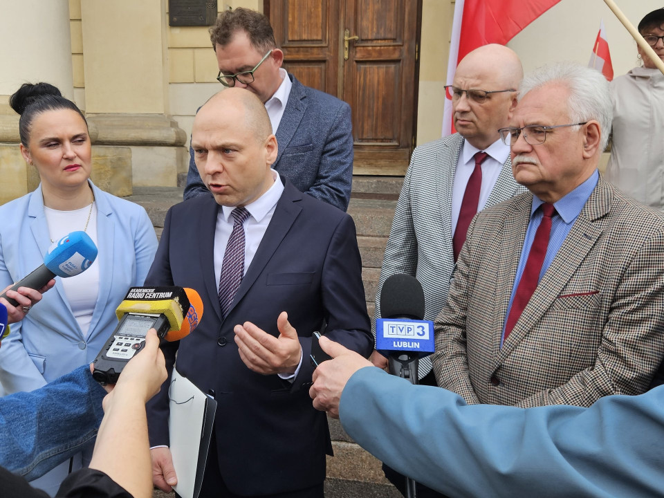 Radni PiS: nadanie honorowego miana „Bohaterów UPA” jednostce ...
