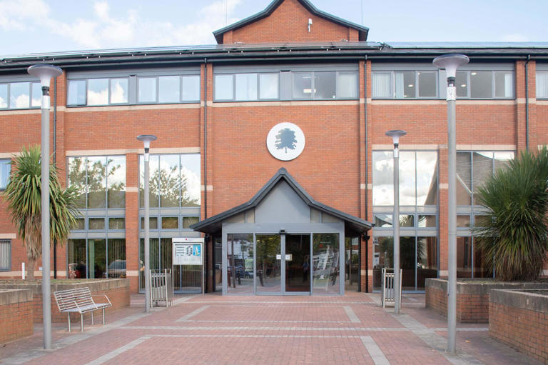 Who's building what and where?-- all the latest Ashfield plans