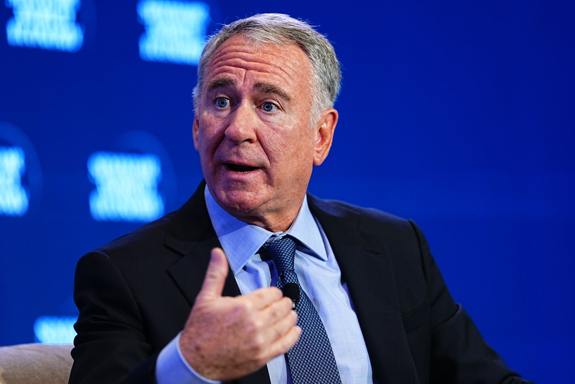 Citadel set to pay for trading ideas from other hedge funds