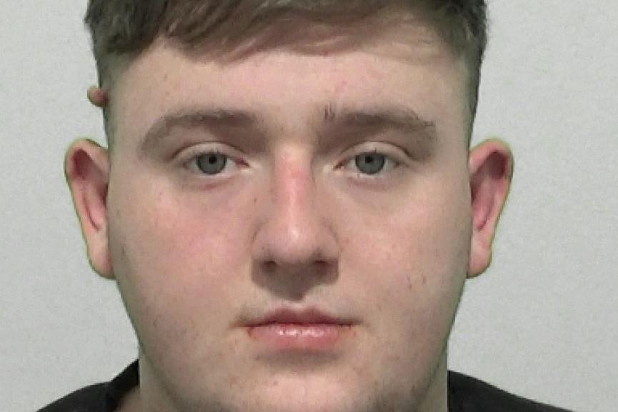 Dangerous Sunderland Audi driver locked up after deliberately driving ...