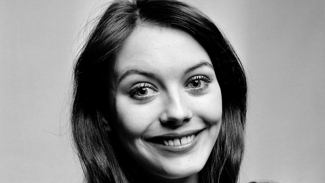 Lesley-Anne Down: From teen model to screen icon