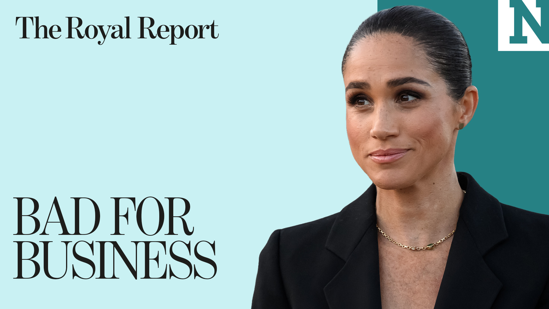 Meghan Markle’s US popularity crash mirrors as ever website slump