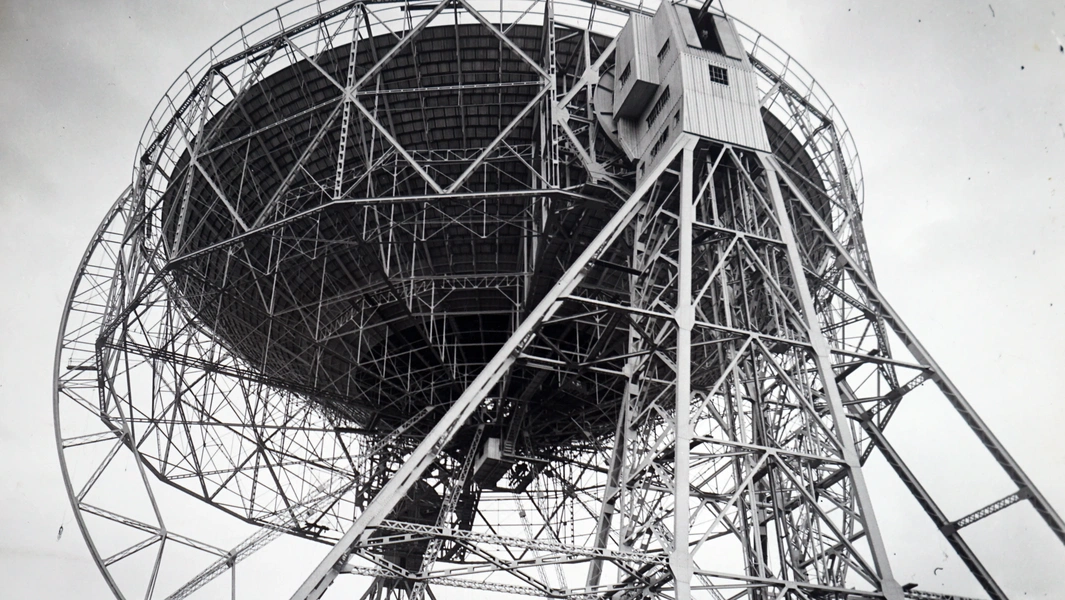 Exploring the universe through mysterious radio signals