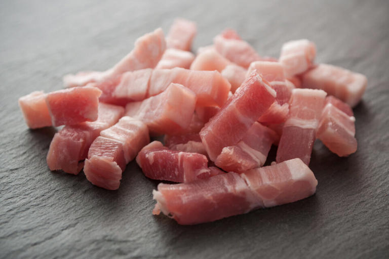 Vous avez des lardons dans le frigo ? Attention, ce rappel est étendu à ...