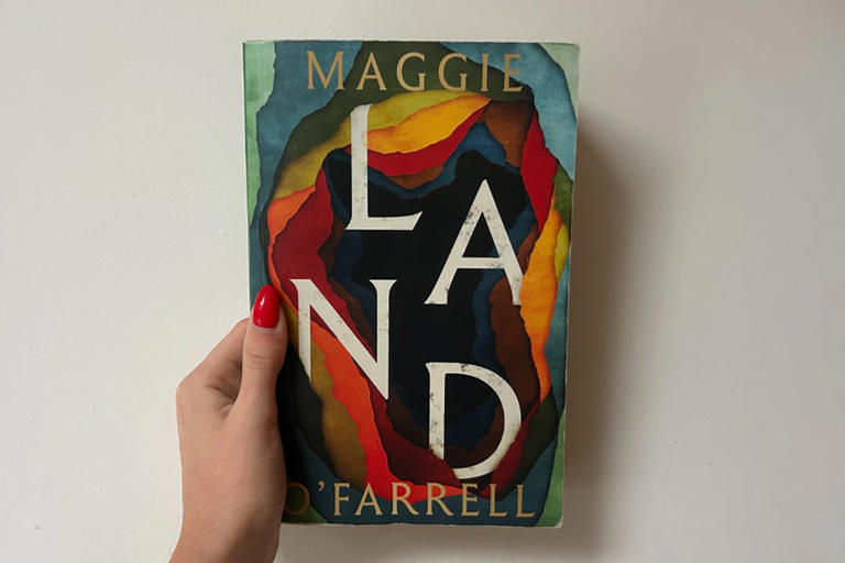 This is the one book I’m recommending to everyone this summer