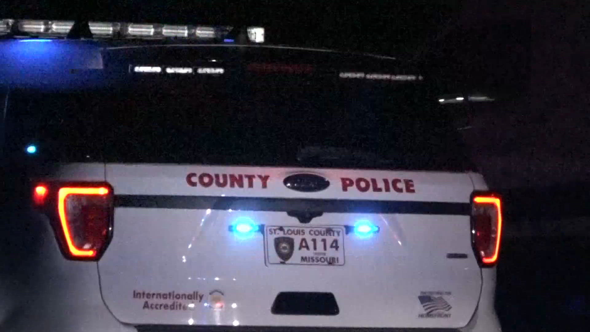 Double shooting overnight in Spanish Lake