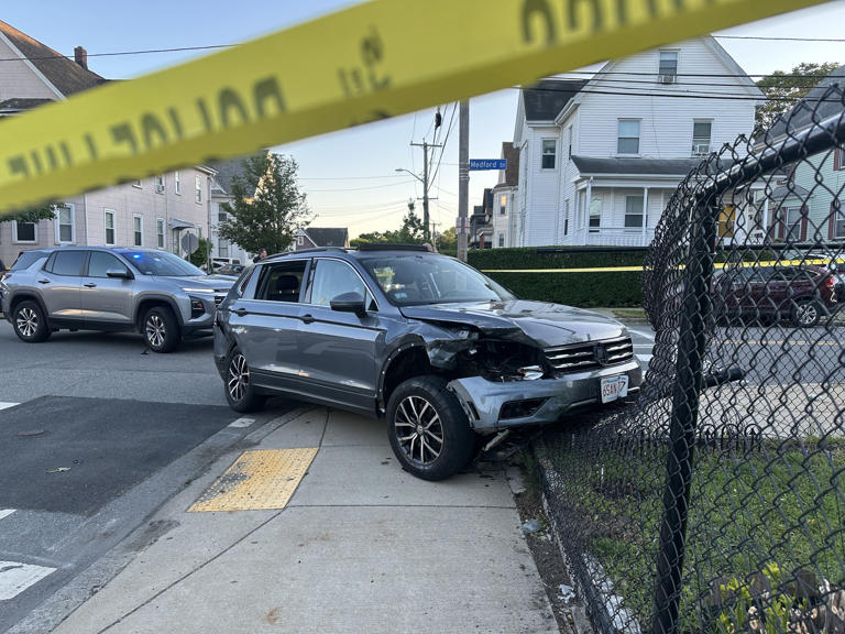 'Active and ongoing investigation' underway in Medford, police say