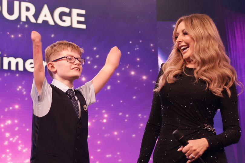 Shout out your Essex hero as Pride of Britain award nominations open