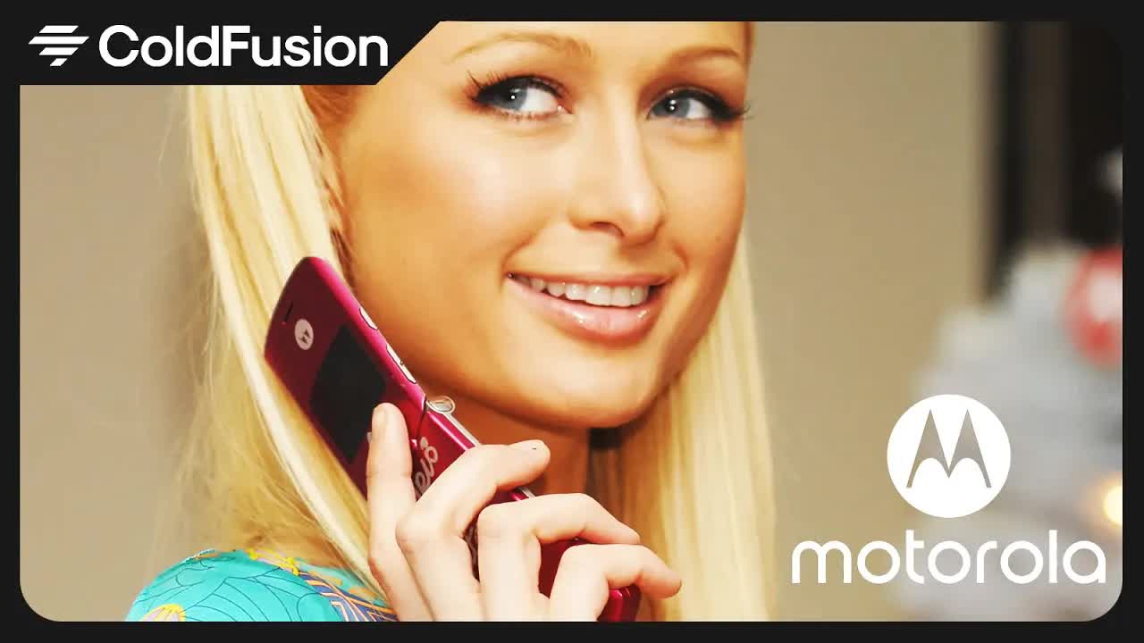 How Motorola pulled off one of tech's biggest comebacks