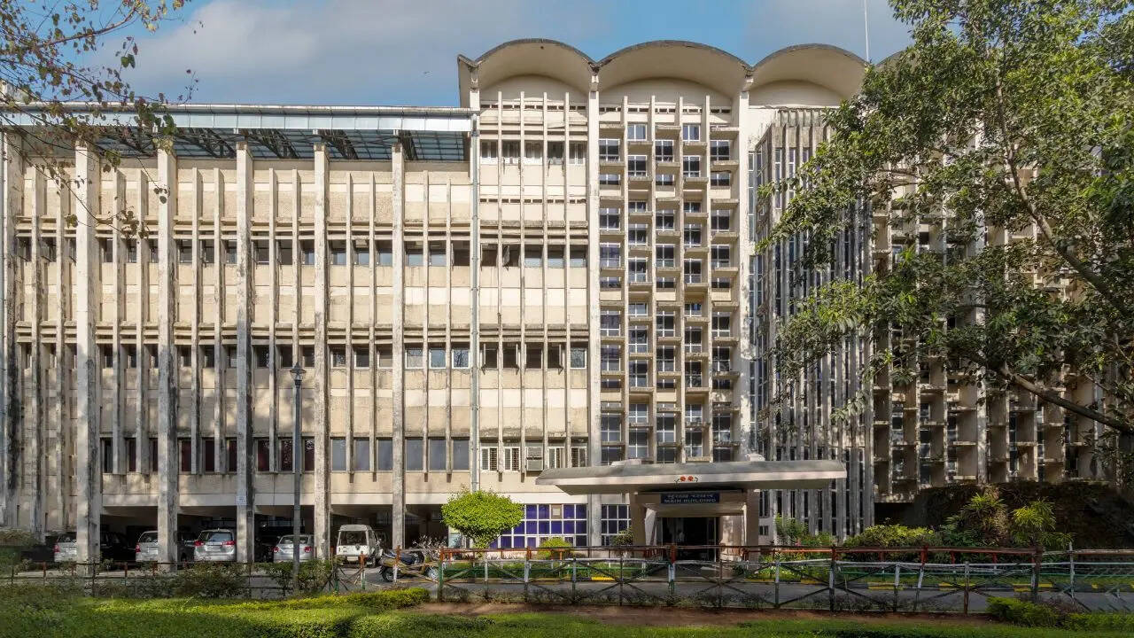 IIT Bombay to host open house for JEE Advanced 2026 qualifiers on June ...