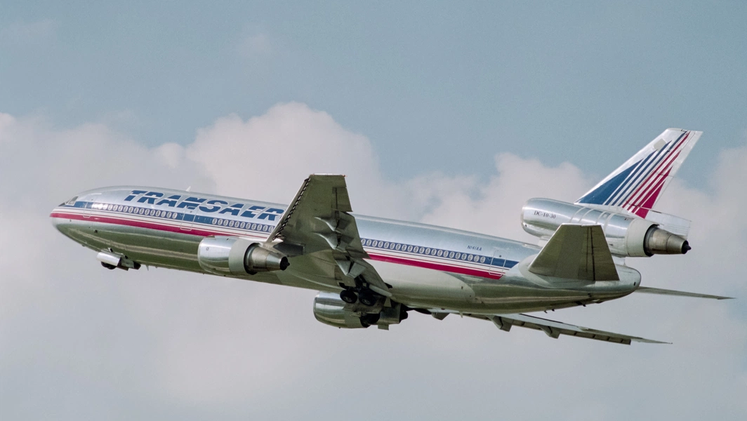 10 aircraft with deadly design flaws