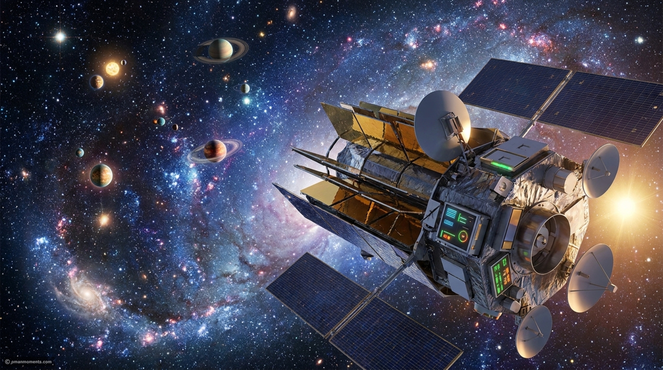 Scientists reveal their strongest evidence yet for life beyond Earth