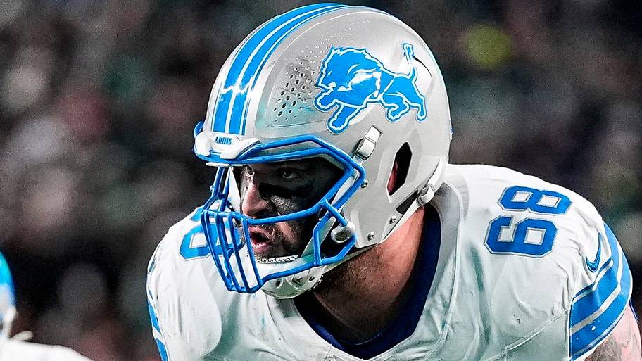 Taylor Decker offered another team he'd better run to sign with if they ...