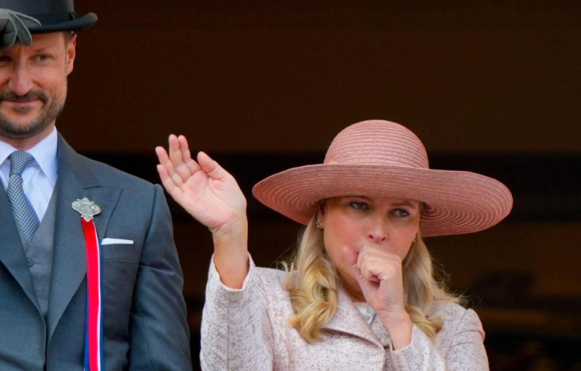 Crown Princess Mette-Marit’s health concerns bring royal family closer ...