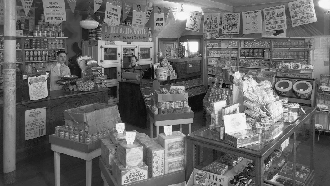 9 discontinued 1970s snacks and drinks