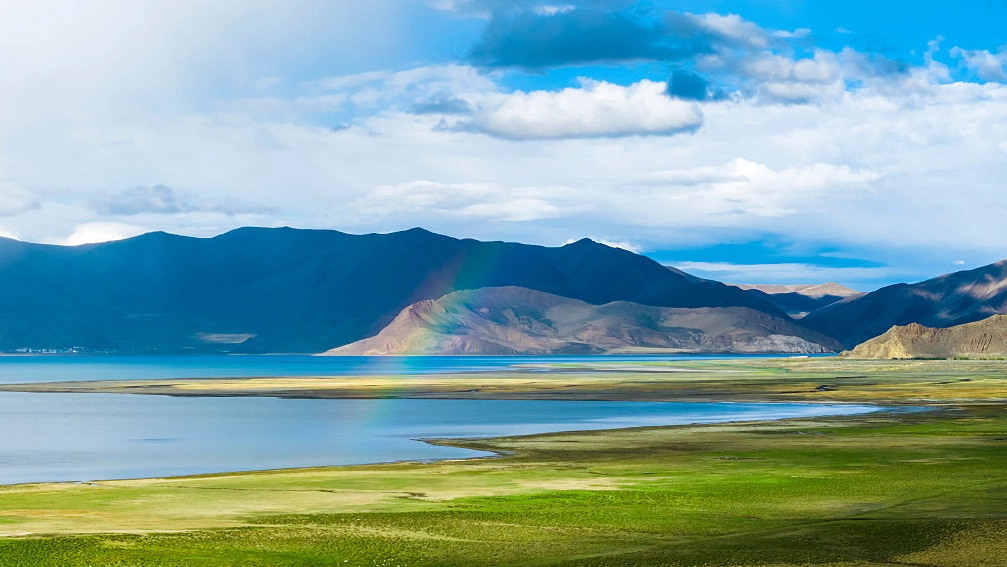 15 rare and striking natural phenomena