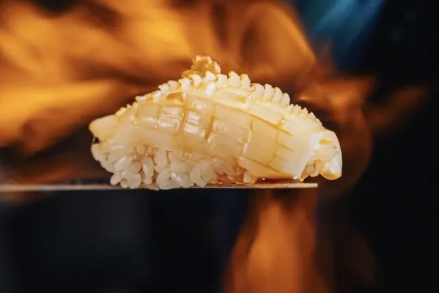 El chef detrás del restaurante Salvaje revela cómo construyó un imperio ...