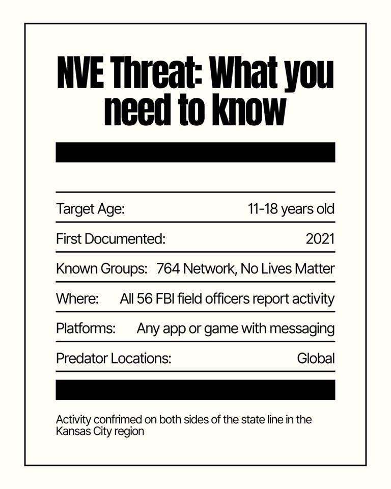 FBI: Violent extremists recruiting Kansas City children through online ...