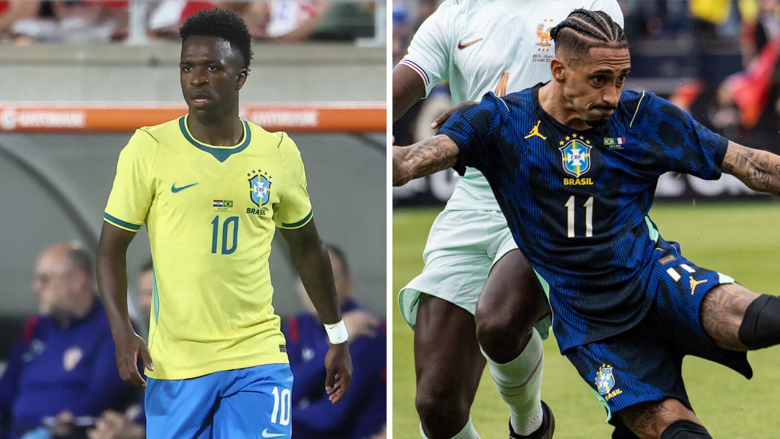 World Cup 2026 kits ranked: Every strip from best to worst