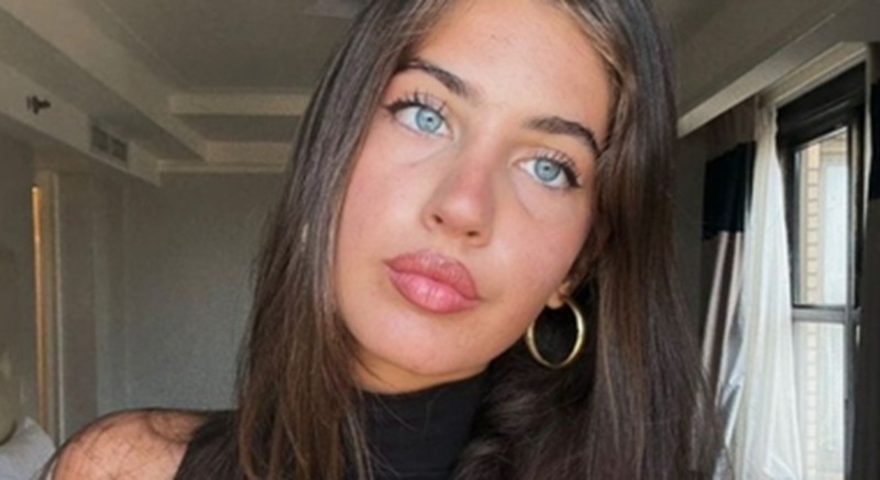Sofia Barillà stroncata a 20 anni in Portogallo mentre studiava per un ...