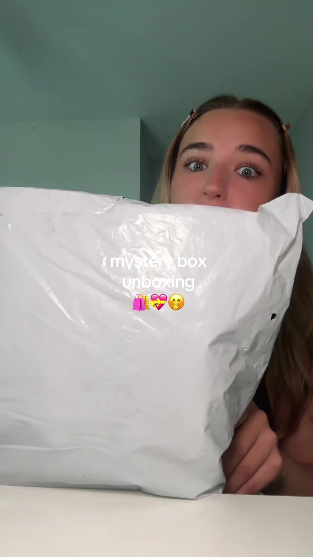 How this mystery box surprised me with amazing finds